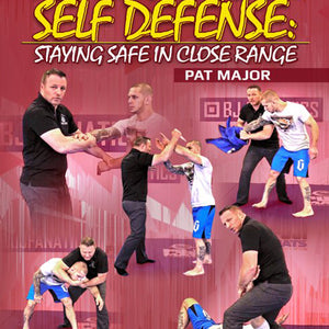 Pat Major – BJJ Fanatics