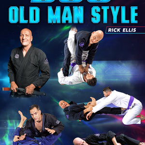 Instructional Videos – Tagged "Fighter_Rick Ellis" – BJJ Fanatics