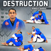 Half Guard Jiu Jitsu Instructionals – Sweeps, Submissions, and ...