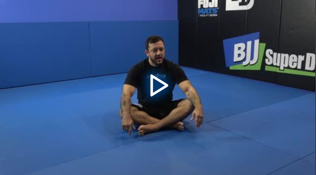Solo And Partner Grappling Drills For Rapid Improvement – BJJ Fanatics