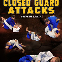 Closed Guard Jiu Jitsu Instructionals – Build a Strong Guard Game (Free ...