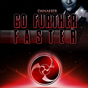Go Further Faster Bundle by John Danaher – BJJ Fanatics