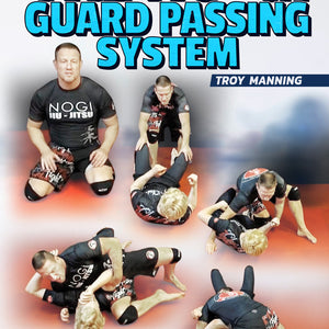 Instructional Videos – Tagged "Fighter_Troy Manning" – BJJ Fanatics