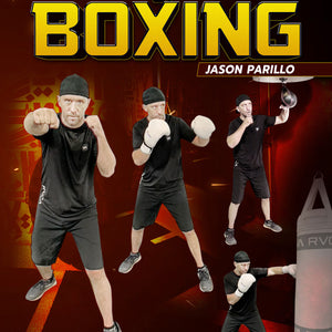 The Science of Boxing by Jason Parillo – BJJ Fanatics