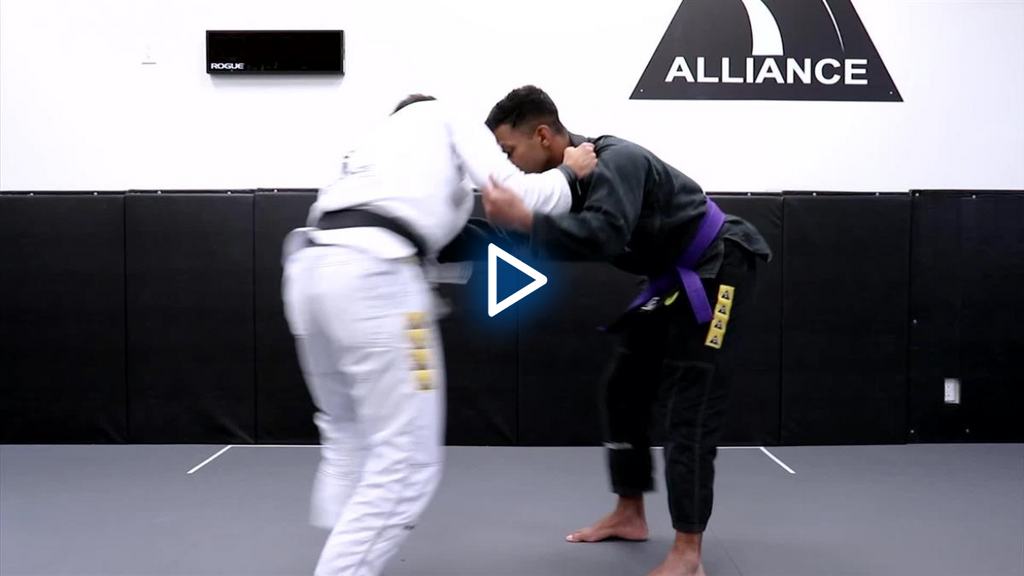 X-Guard Beyond The Basics by Thomas Lisboa – BJJ Fanatics