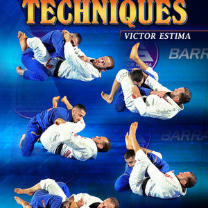 ONDEMAND Videos and Techniques – Tagged "Fighter_Victor Estima" – BJJ ...