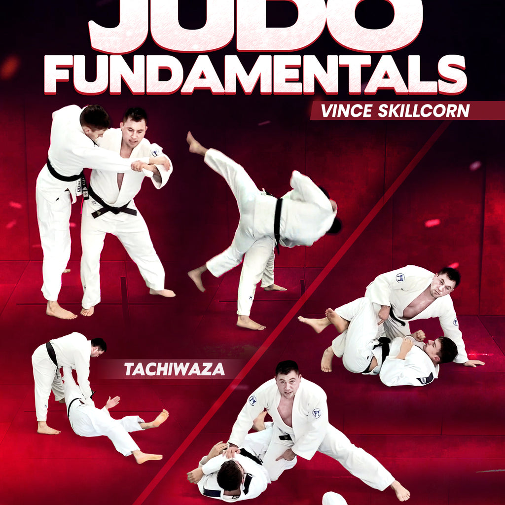 judo v