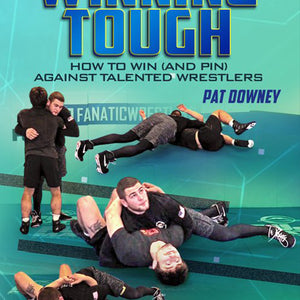 Winning Tough by Pat Downey – BJJ Fanatics