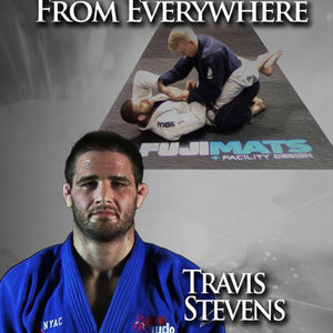 ONDEMAND Videos and Techniques – Tagged "Wrist Locks" – BJJ Fanatics