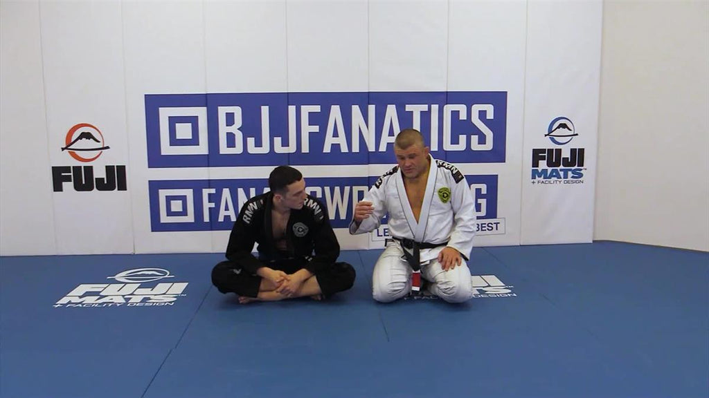 Attacking The Turtle Guard With Wrestlers For BJJ by Casey Lamb – BJJ ...