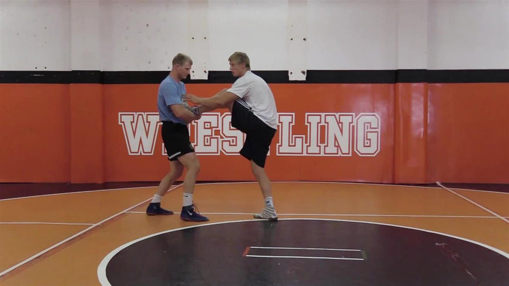 Brick Wall Defense by Hayden Zillmer – BJJ Fanatics