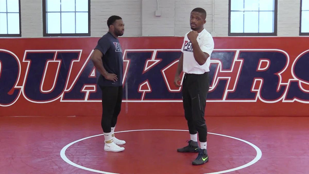 Complete Guide to Attacking With The Underhook by B.J. Futrell – BJJ ...