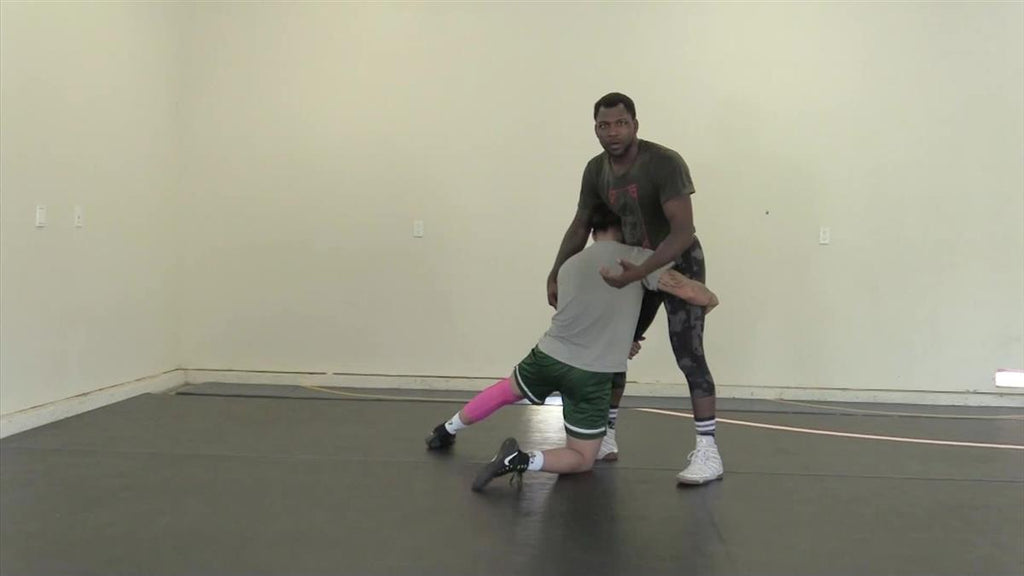 Defense Made Easy by Ed Ruth – BJJ Fanatics