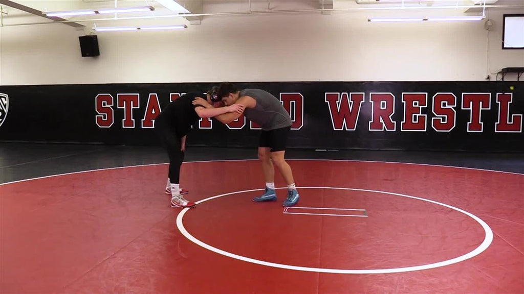 Effective Setups & Leg Attacks by Ben Honis – BJJ Fanatics