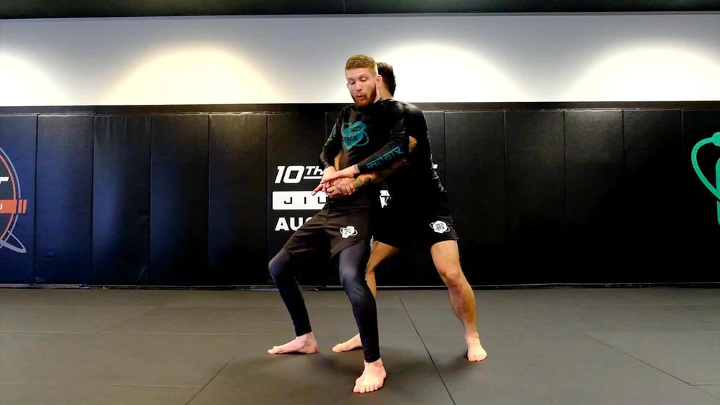 Killer Kimura by Gabe Tuttle – BJJ Fanatics