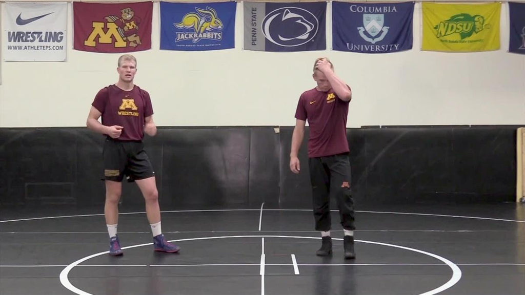 Mastering Scramble Positions and Fundamental Offensive Attacks – BJJ ...