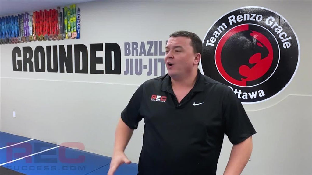 Million Dollar Birthday Party Blueprint by Patrick Cooligan – BJJ Fanatics