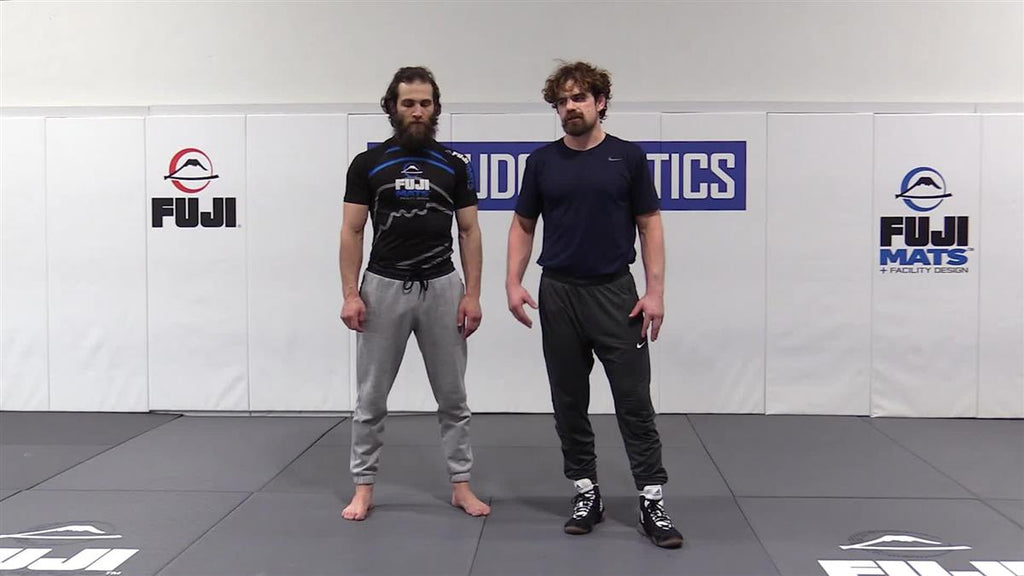 Partner Strength and Conditioning For Wrestling by Pat Smith – BJJ Fanatics