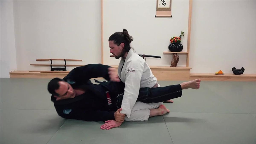 Philadelphia by Roy Dean – BJJ Fanatics