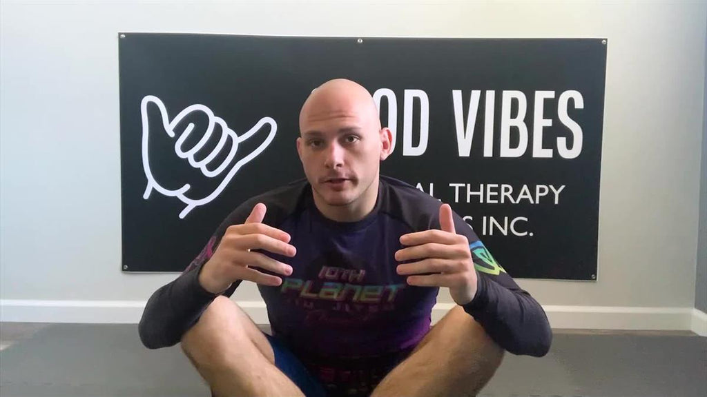 Returning to The Mat Principles & Other Injury Prevention Concepts by ...
