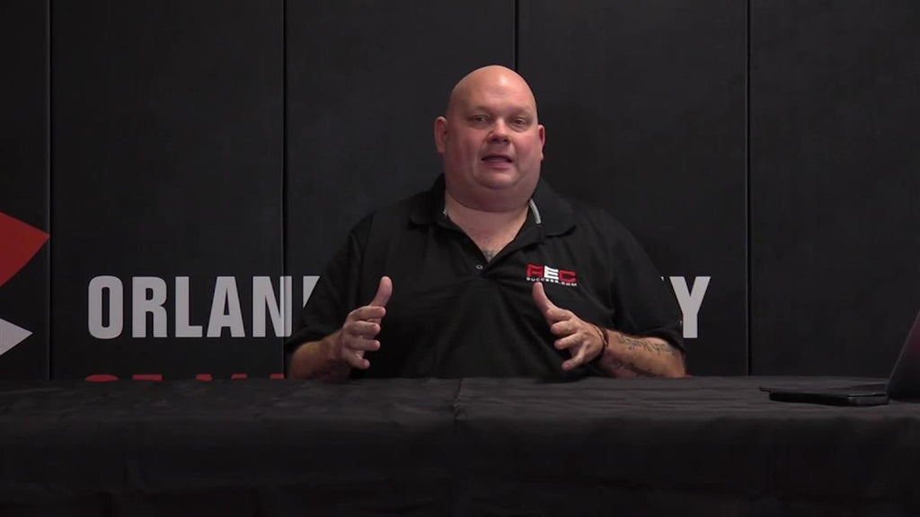 The Academy Code by Patrick Cooligan – BJJ Fanatics