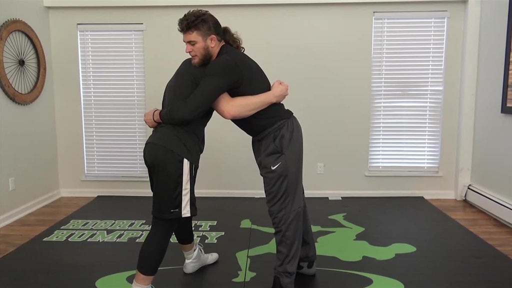 The Air Downey System by Pat Downey – BJJ Fanatics