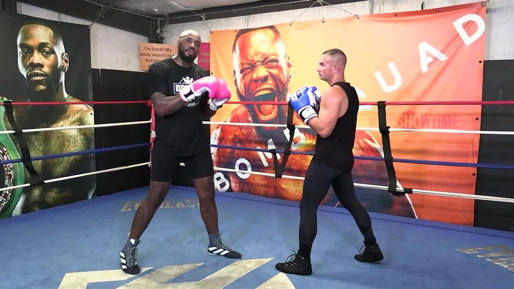 The Odd Guy Dares You by Malik King Scott – BJJ Fanatics