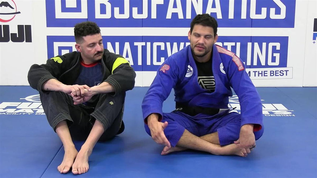 The Pena Back Attack System: Retention, Control, Submissions by Felipe ...