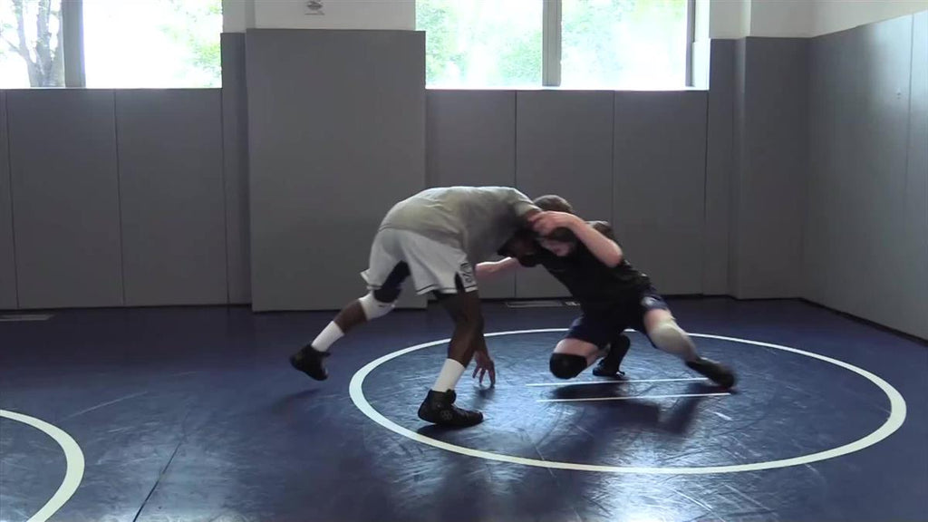 The SMack Reattack System by Shelton Mack – BJJ Fanatics