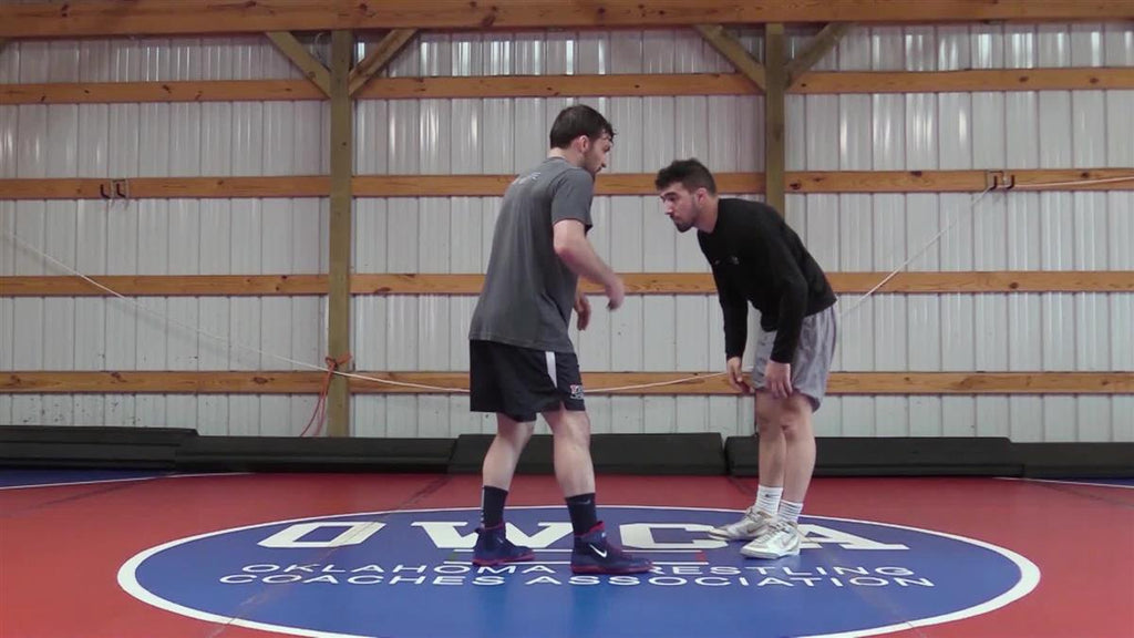 The Underhook Formula by Dan Vallimont – BJJ Fanatics