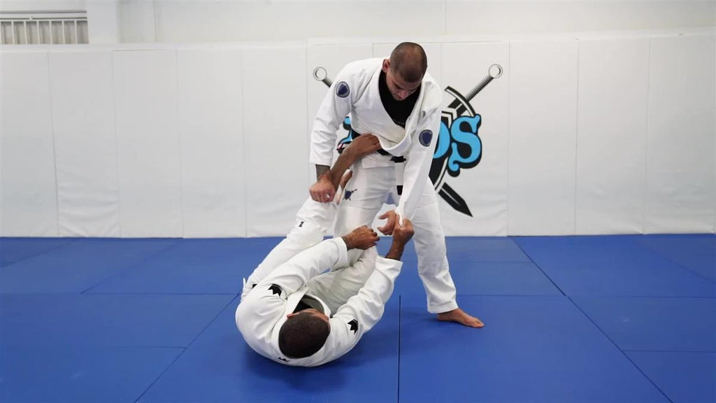 World Champion RDL Techniques by Andre Galvao – BJJ Fanatics