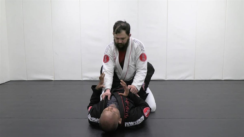 Wristlock Master by Fredson Paixão – BJJ Fanatics